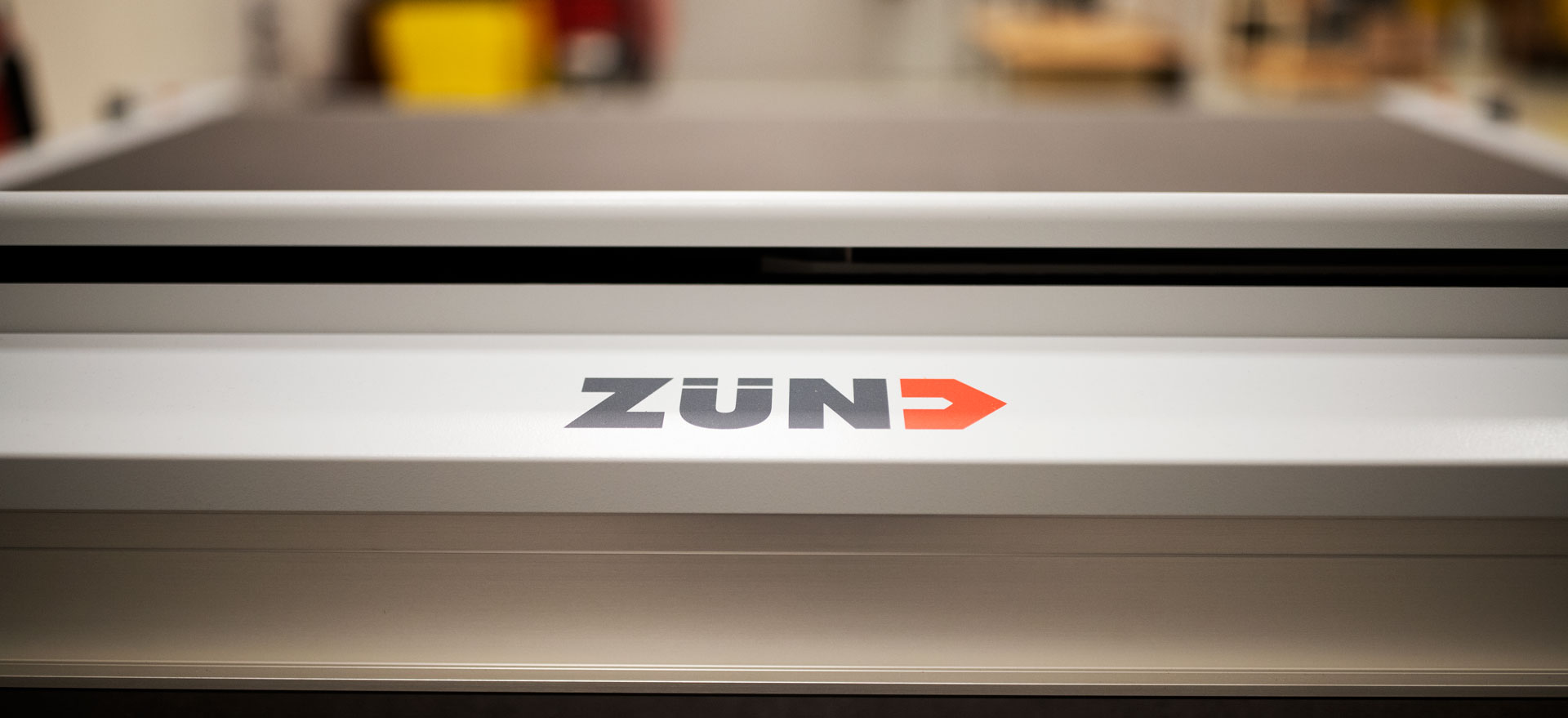 Zünd G3 Cutter Now Available at LGS Technologies – LGS Technologies