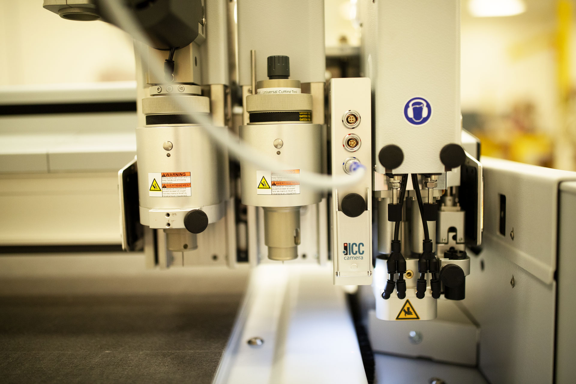 Zünd G3 Cutter Now Available at LGS Technologies – LGS Technologies